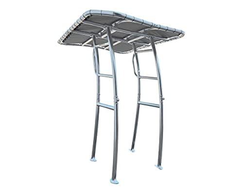 Fishmaster Pro Series Boat T-Top for Center Console Fishing Boats ...