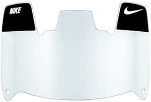 Amazon.com : Nike Vision Eye Shield for Football Helmets : Football ...