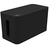 Bluelounge CableBox Mini Range-câbles Blanc: Amazon.fr: High-tech