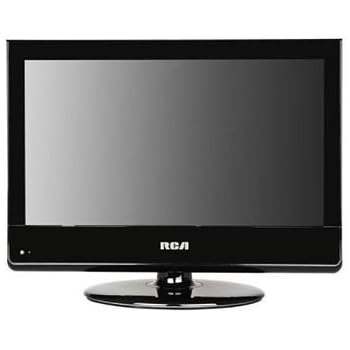 Amazon.com: RCA 19LA30RQ 19-Inch 720p LCD TV - Black: Electronics