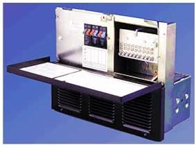 Amazon.com: PARALLAX POWER 7355 - Parallax Power Center Electronic ...