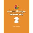 Preschool Prodigies Chapter Two (Preschool Prodigies Workbooks): Young ...