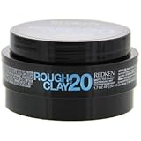 Redken Rough Clay 20 Matte Texturizer: Amazon.co.uk: Beauty