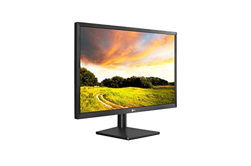 LG UltraGear 24MK400H-B - Monitor 24 pulgadas gaming, Full HD, 1ms ...
