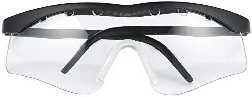 Wilson Jet Safety Protection Squash Glasses: Amazon.co.uk: Clothing