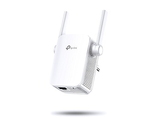 TP-Link | AC1200 WiFi Range Extender | Up to 1200Mbps Speed | Dual Band ...