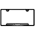 Amazon.com: Chrysler 200 License Plate Frame: Automotive