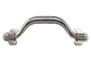 F982 - 3/4'' x 8'' Formed Steel Tool Box Handle - Toolboxes - Amazon.com