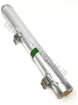 Amazon.com: Mercedes-Benz 251 835 00 47, A/C Receiver Drier: Automotive