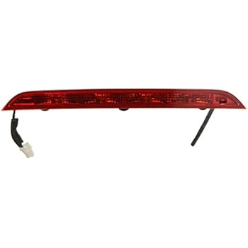 Amazon.com: Genuine Hyundai 92700-1R200 High Mount Stop Lamp Assembly ...