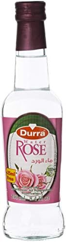 Durra Rose Water Al250 Ml price in UAE | Amazon UAE | supermarket kanbkam