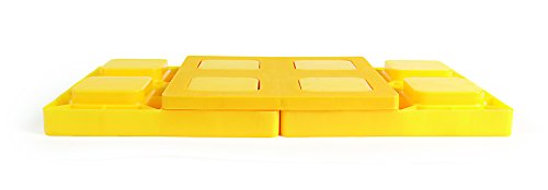 Camco Heavy Duty Leveling Blocks | Pricepulse