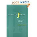 Amazon.com: Totality and Infinity: An Essay on Exteriority ...