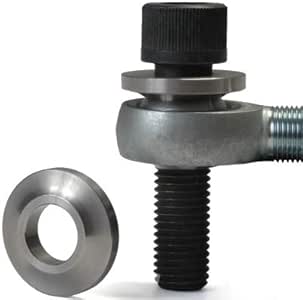 Amazon.com: Rod End Heim Joint Safety Washer to Prevent A 5/8 Inch ...