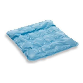 Amazon.com: Stryker Corp/Gaymar (a) Sof-Care Chair Cushion 18 X 19 5/8 ...