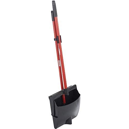 Libman 919 Lobby Broom & Dust Pan
