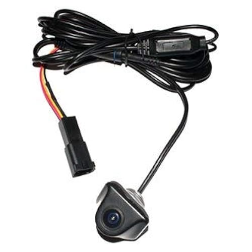 Crux Toyota Rear-View Camera Integration Kit (RVCTY-71T) Add a Rear ...