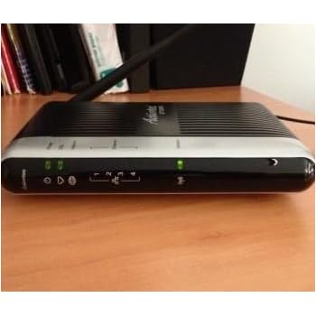 Amazon.com: CenturyLink Prism TV Technicolor C2100T 802.11AC Modem ...