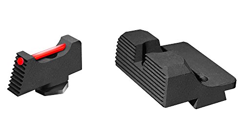 The 4 Best Glock Sights for Competition – Reviews 2019
