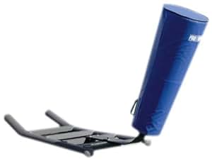 Amazon.com : Pro Down One Man Sled : Football Sleds And Chutes : Sports ...