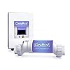 CircuPool® Universal25 Saltwater Chlorinator - Complete System with 25k ...