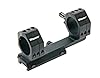 Wheeler 1 Piece Pic Rail Cantilever Scope Mounts with 2" Extension, 6 ...