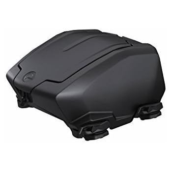 Amazon.com: Ski Doo LinQ 40 Liter Cargo Box-black #860201100: Automotive