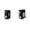 Siemens QF115A SIEQF115A Ground Fault Circuit Interrupter, 15 Amp, 1 ...