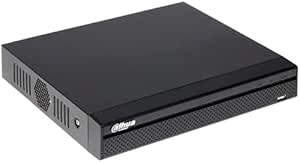 Dahua DH-XVR4B08-V2 New Launch Series 1 HDD 8 Channel Digital Video Recorder : Amazon.in ...