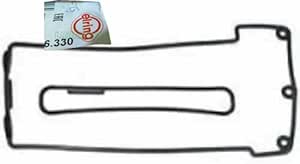 Amazon.com: LAND ROVER VALVE COVER GASKET RANGE ROVER 03-05 4.4 V8 ...