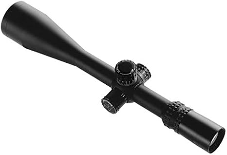 Amazon.com : NightForce 8-32x56mm NXS Riflescope, ZeroStop .250 MOA ...