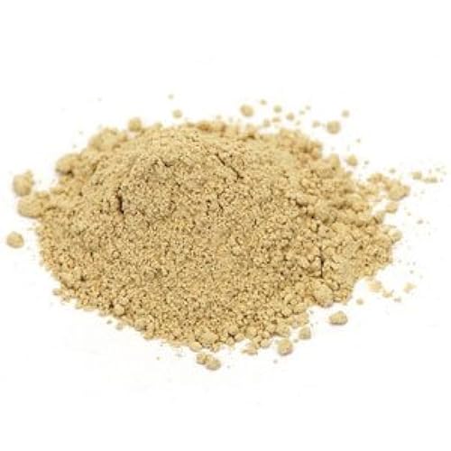 Organic Dong Quai Root Powder (Angelica sinensis) 1lb in Dubai - UAE ...