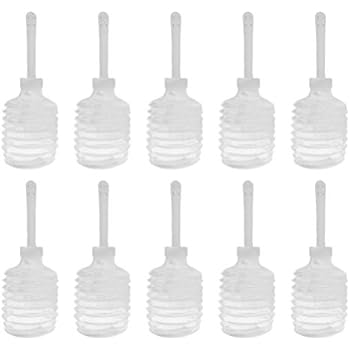 Amazon.com: Cleanstream Disposable Enema Douche Applicator: Health ...