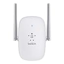 Amazon.com: Belkin N300 Dual Band Wireless N Range Extender: Computers ...