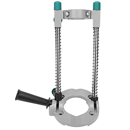 Multi-Angle Drill Guide Attachment Mobile Drill Stand Portable 45 ...