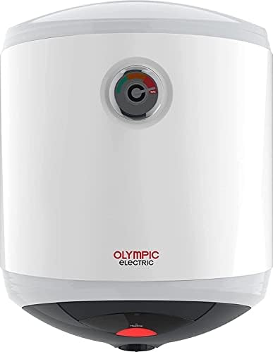 سعر Olympic electric - 50 Litre - Electric Mechanical Water Heater ...