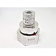Amazon.com: ILoca Hendrickson Pressure Protection Valve VS-1128 ...