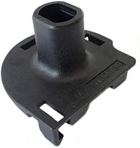 GTV INVESTMENTS MB GLK-CLASS X204 Soporte del radiador del motor ...