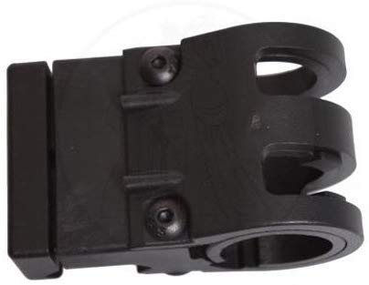 Viking Tactics VTAC Light Mount (Black) | Pricepulse