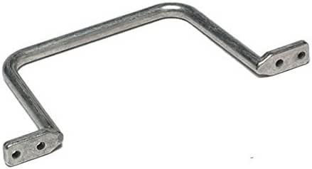 Amazon.com: Cable D-Ring Large Distribution 8 1/8" W x 6 1/8" D ...