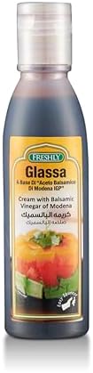 Freshly Balsamic Vinegar Of Modena Cream, 150ml price in Saudi Arabia ...