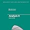Analysis II (Grundstudium Mathematik) : Amann, Herbert, Escher, Joachim ...