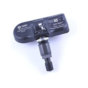 Amazon.com: Tpms Tire Pressure Monitoring Sensor 07-12 NEW FITS Audi A3 ...