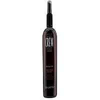 Amazon.com: Men's Hair Spray by American Crew, Variable Hold Grooming ...