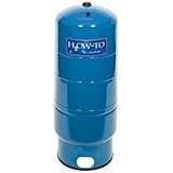 Goulds 26 Gallon HydroPro Pressure Tank - - Amazon.com