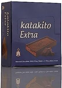 سعر Katakito Extra Chocolate Cream فى مصر | بواسطة امازون مصر | سوبر ...