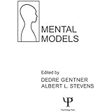 Amazon.com: Mental Models (Cognitive science series) (9780674568815 ...
