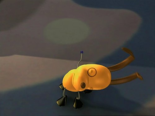 Watch Rolie Polie Olie - Season 1 | Prime Video