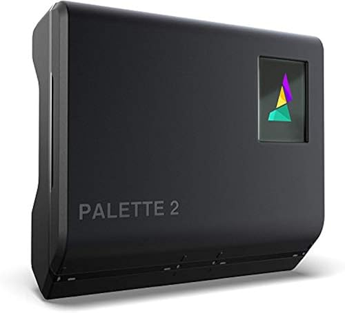 Palette 2S Pro - Simple Multi-Material 3D Printing on Your 3D Printer ...