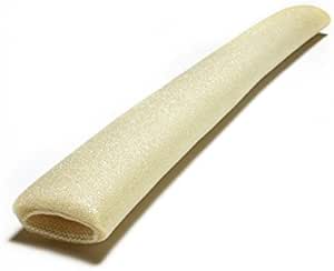 Tube Foam Toe Protector Sleeve, 3/4" X 12", 10 Sleeves per Order ...